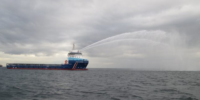 Offshore Archives - Marnavi