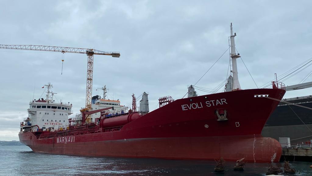 Ievoli Star - Marnavi